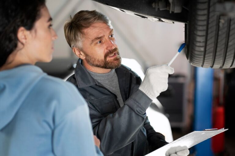 Auto Repair Tips Brampton | Extend Your Car’s Life Easily